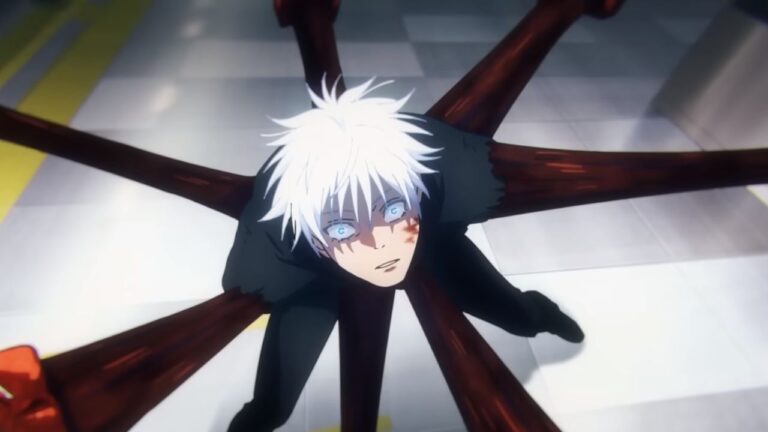Jujutsu Kaisen Season 3 Episode 3 Recap and Review: Tengen Reveals ...