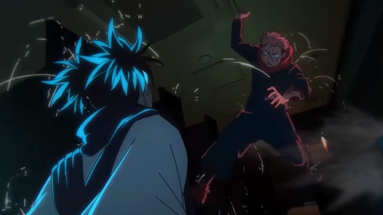 Jujutsu Kaisen: Execution Movie Release Timeline & How to Watch: Is It ...