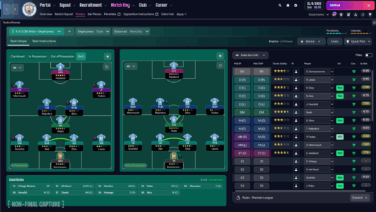 Football Manager 26 - Release Date, Platforms, Beta & Gameplay Explained
