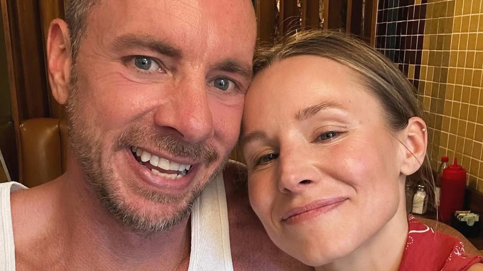 Kristen Bell's Net Worth and Salary in 2025: How Frozen Changed Her ...