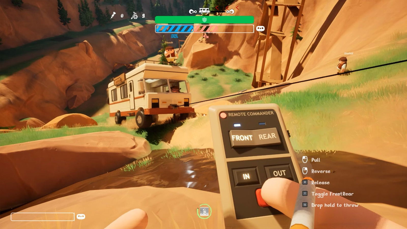 How to Play RV There Yet With More Than 4 Players: Step-By-Step Guide