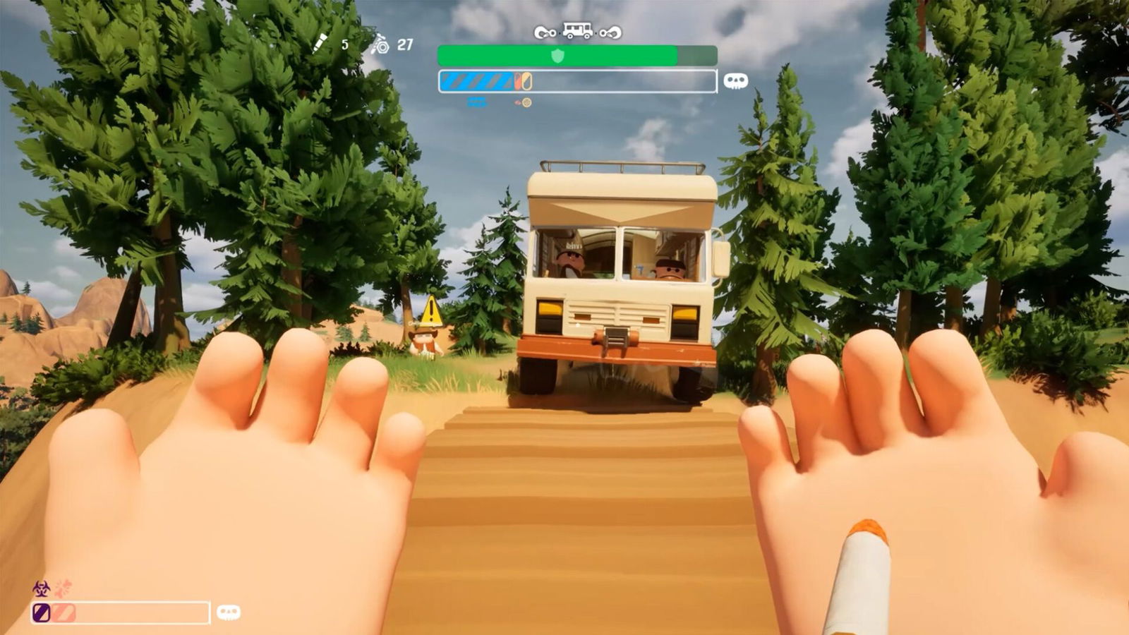How to Play RV There Yet With More Than 4 Players: Step-By-Step Guide