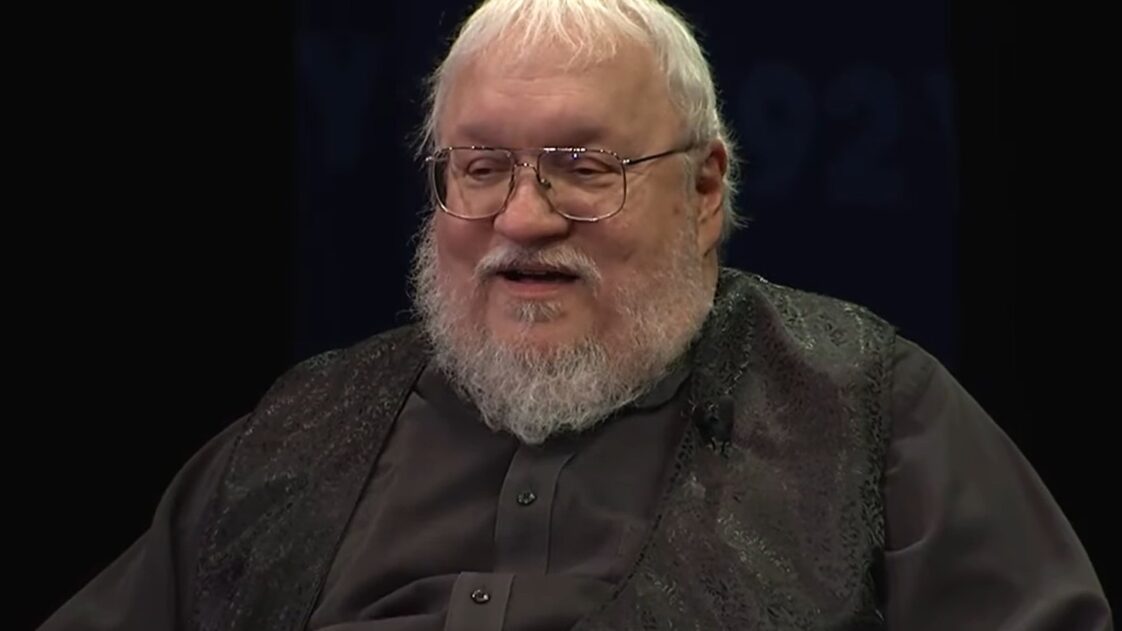 Here Is the Shocking Condition George R. R. Martin Must Meet to Finish ...