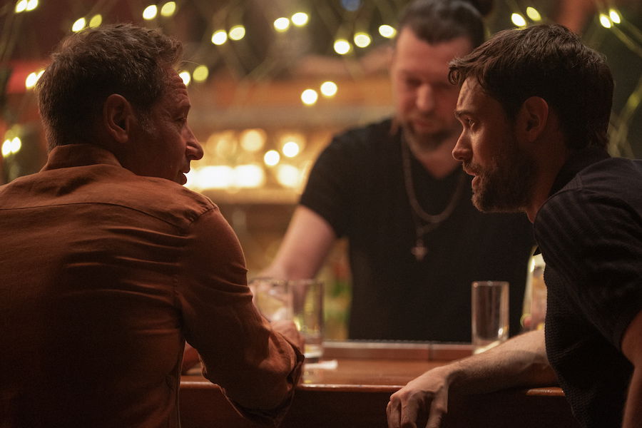 Malice Trailer: What Is So Strange About Jack Whitehall's Adam?