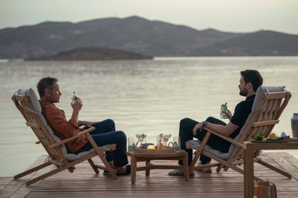 Malice Trailer: What Is So Strange About Jack Whitehall's Adam?