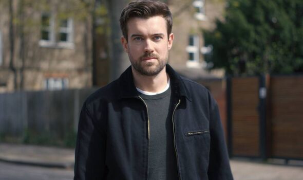 Malice Trailer: What Is So Strange About Jack Whitehall's Adam?