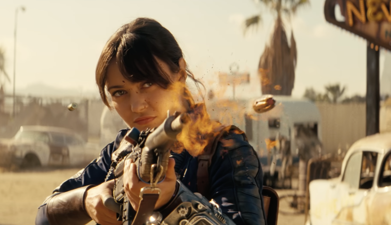 Fallout Season 2 on Amazon Prime: Release Schedule, Plot & Cast Details