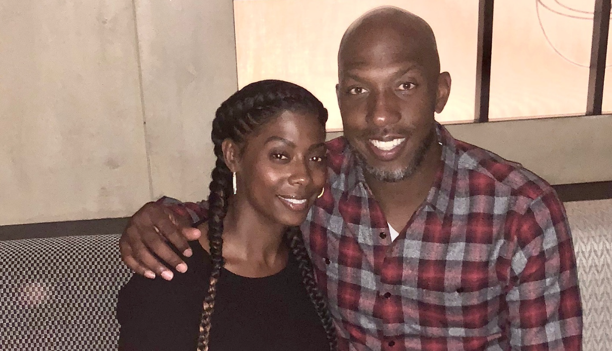 NBA and Sports Rigging Scandal: Who Is Chauncey Billups' Wife Piper ...