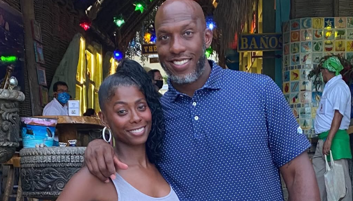 NBA and Sports Rigging Scandal: Who Is Chauncey Billups' Wife Piper ...