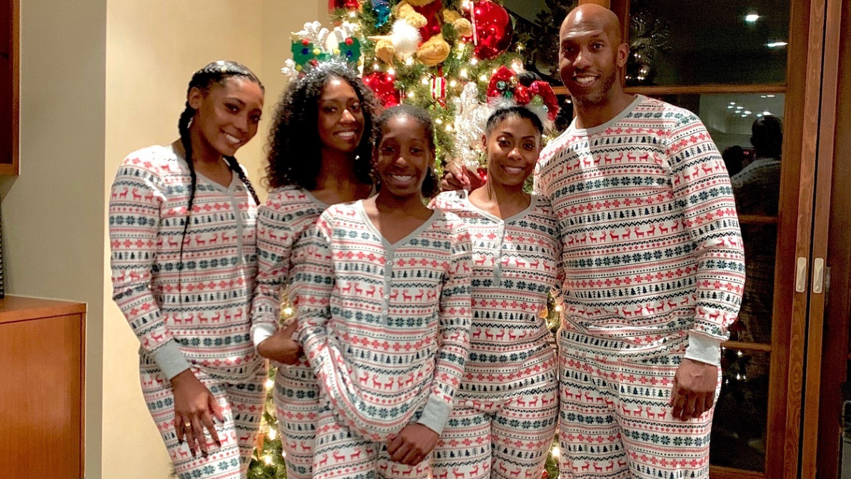 NBA and Sports Rigging Scandal: Who Is Chauncey Billups' Wife Piper ...