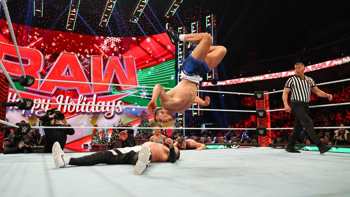 What Happened to the Creed Brothers: The Match That Started the ...