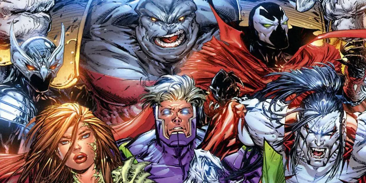 Every Robert Kirkman Franchise Ranked Least to Most Enjoyable