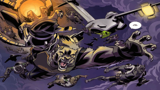 Every Robert Kirkman Franchise Ranked Least to Most Enjoyable