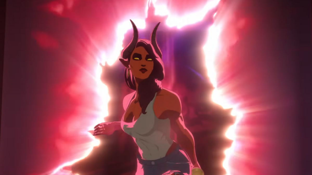 Dispatch Voice Actors List - Every Star Featured in the Latest Episodic ...
