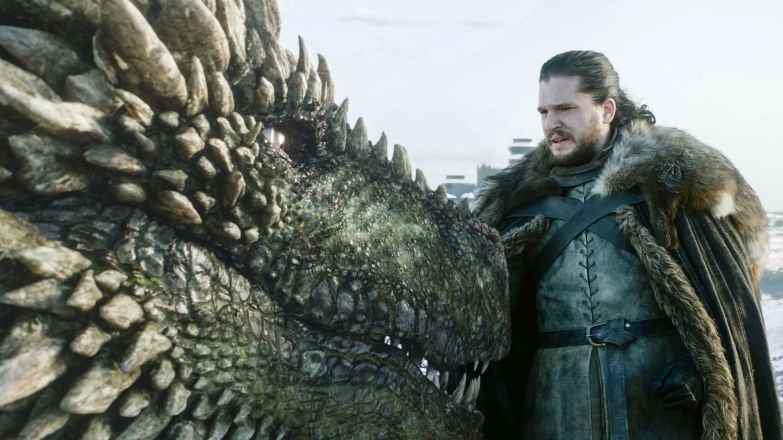 Every Game of Thrones Character Connected to Egg, Explained
