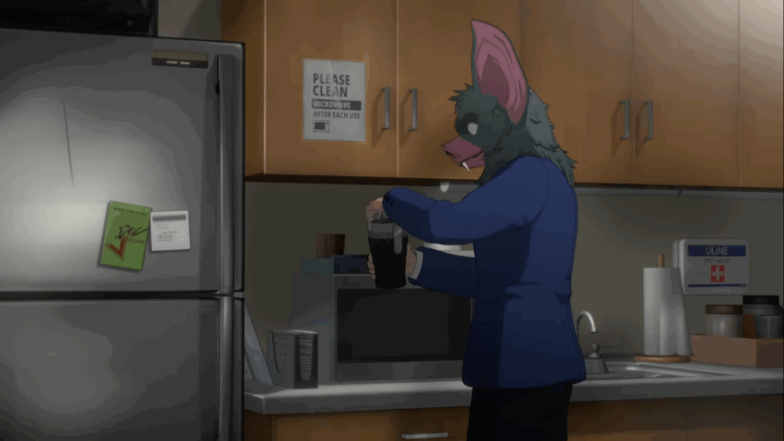 Dispatch Voice Actors List - Every Star Featured in the Latest Episodic ...