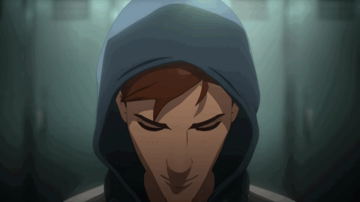 Dispatch Voice Actors List - Every Star Featured in the Latest Episodic ...