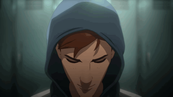 Dispatch Voice Actors List - Every Star Featured in the Latest Episodic ...