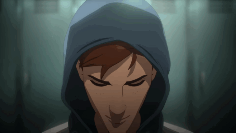 Dispatch Voice Actors List - Every Star Featured in the Latest Episodic ...