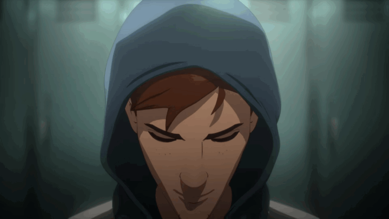 Dispatch Voice Actors List - Every Star Featured in the Latest Episodic ...