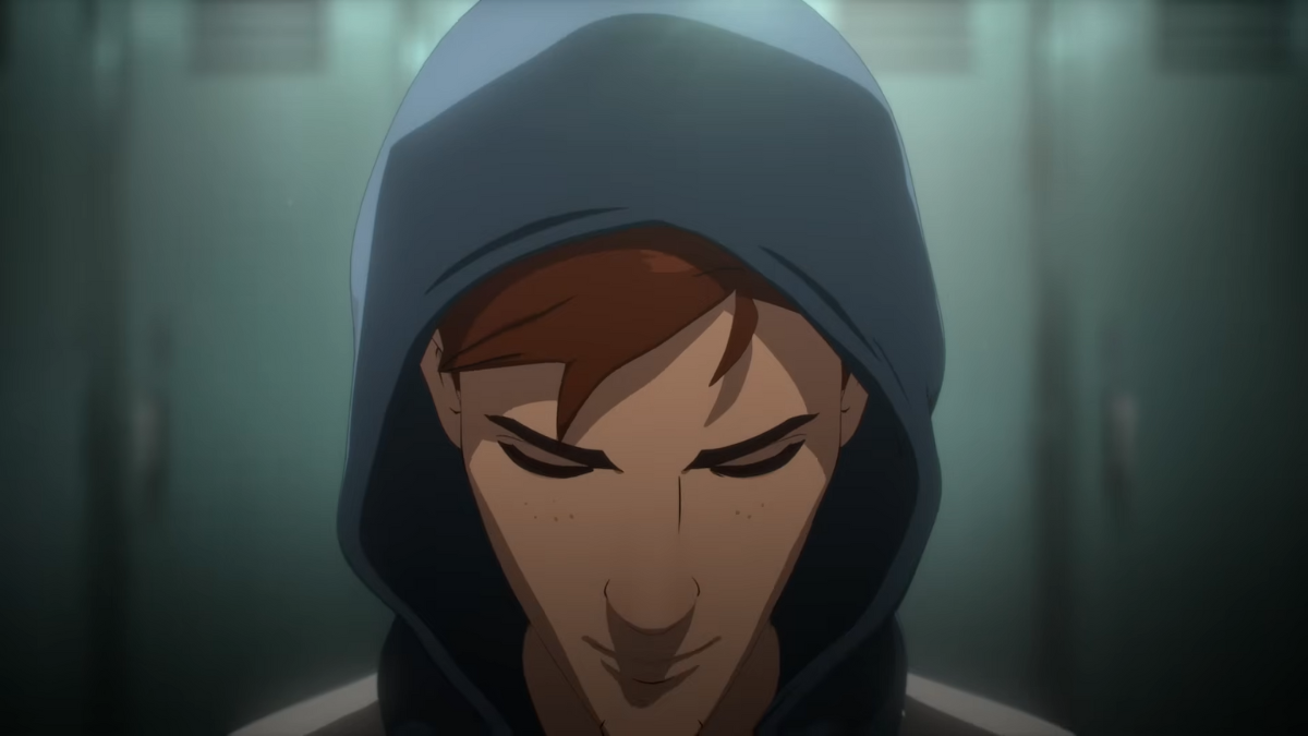 Dispatch Voice Actors List - Every Star Featured in the Latest Episodic ...