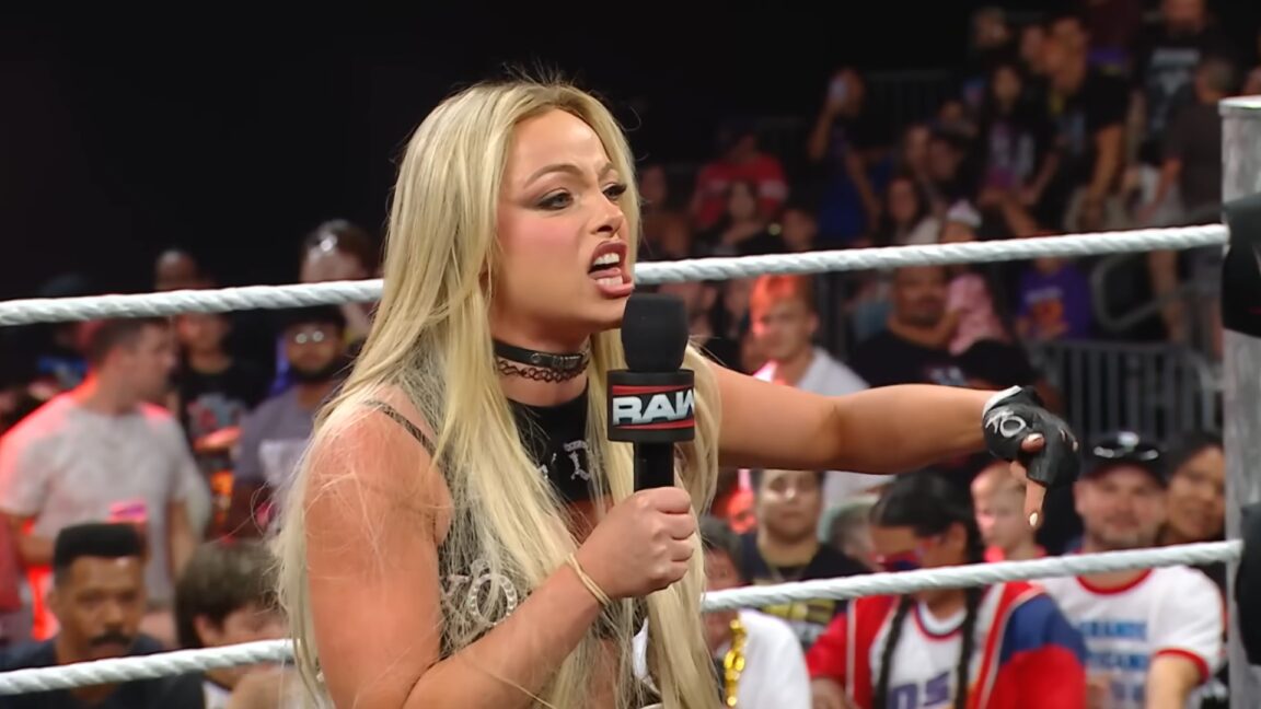 Update on Liv Morgan's Return: WWE Reportedly Has Massive Plan For Her ...
