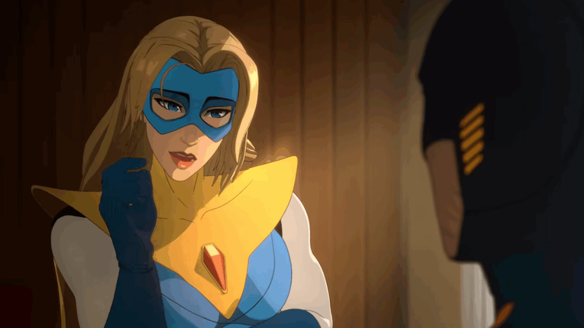 Dispatch Voice Actors List - Every Star Featured in the Latest Episodic ...