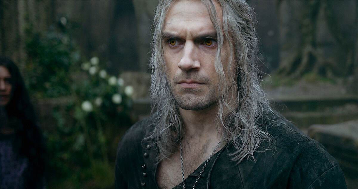 Liam Hemsworth's One Line in The Witcher Season 4 Is Making Everyone ...