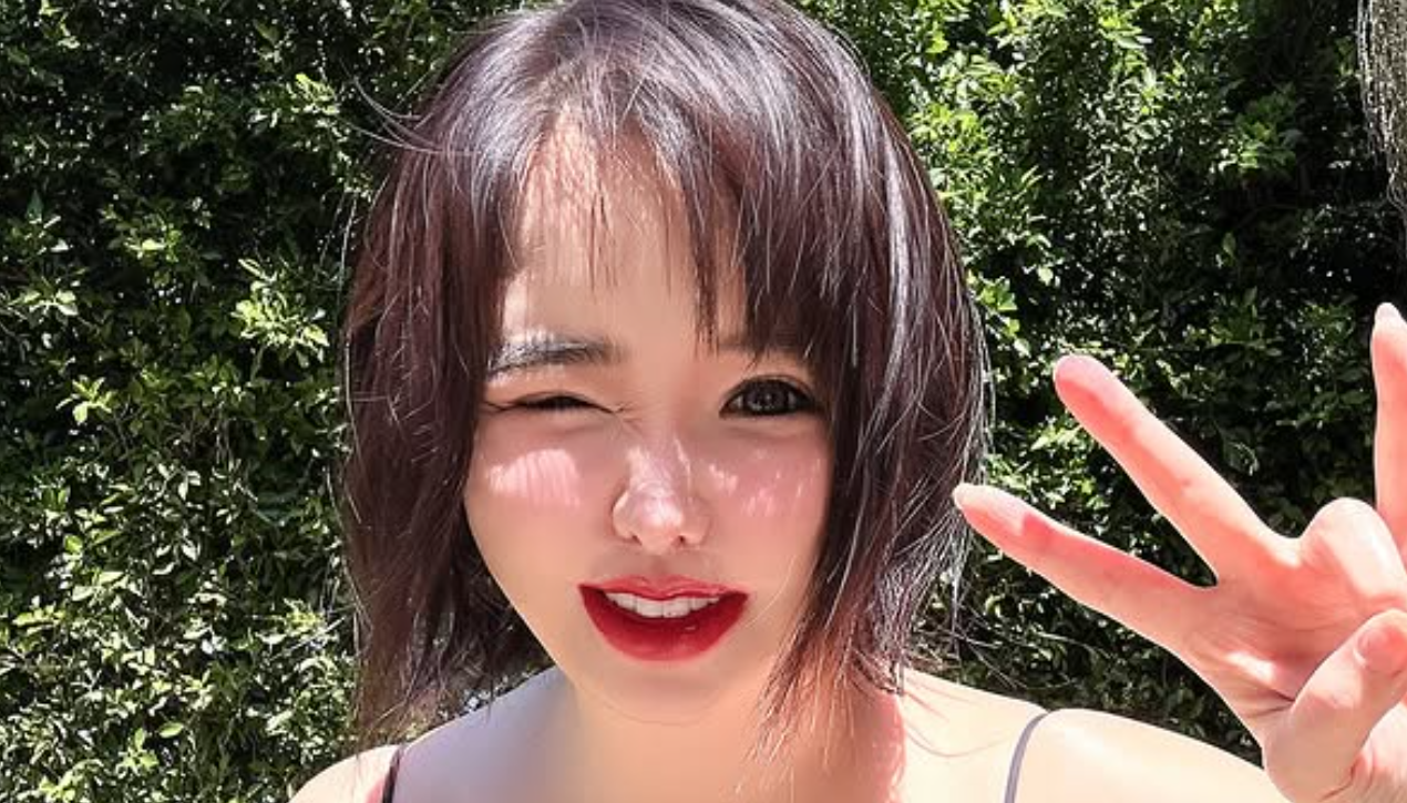 Park Bom Before and After Plastic Surgeries Pictures: How Surgeries and YG Entertainment Ruined ...