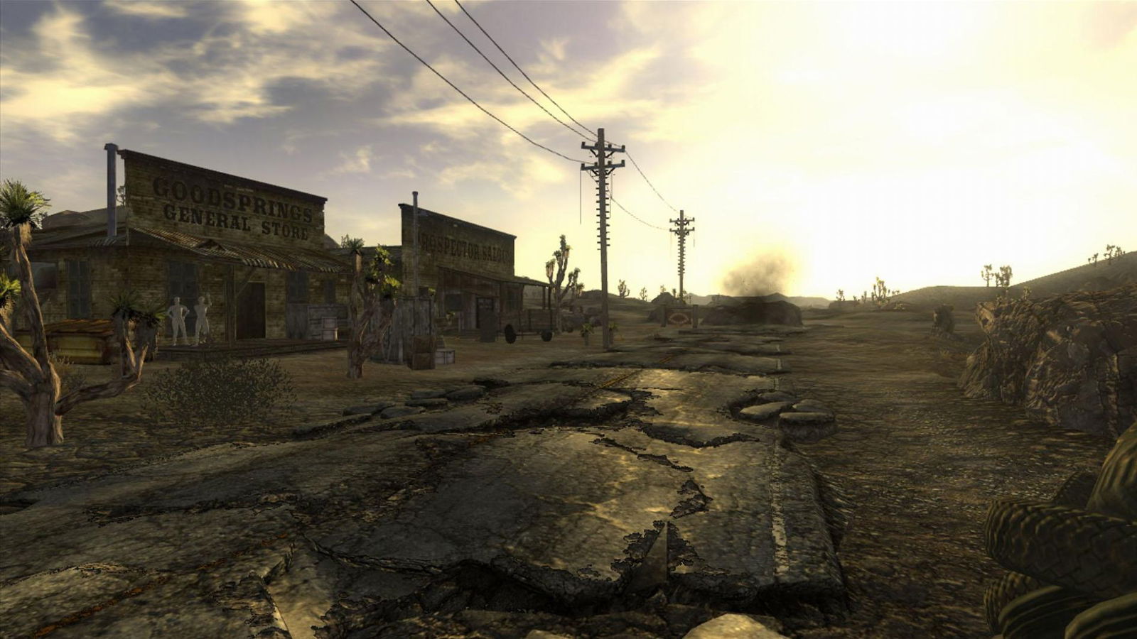What’s in Bethesda’s Fallout: New Vegas 15th Anniversary Bundle? Is It ...