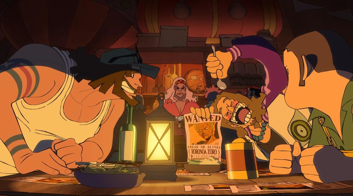 The Greatest One Piece Episode Released One Year Ago That Changed ...
