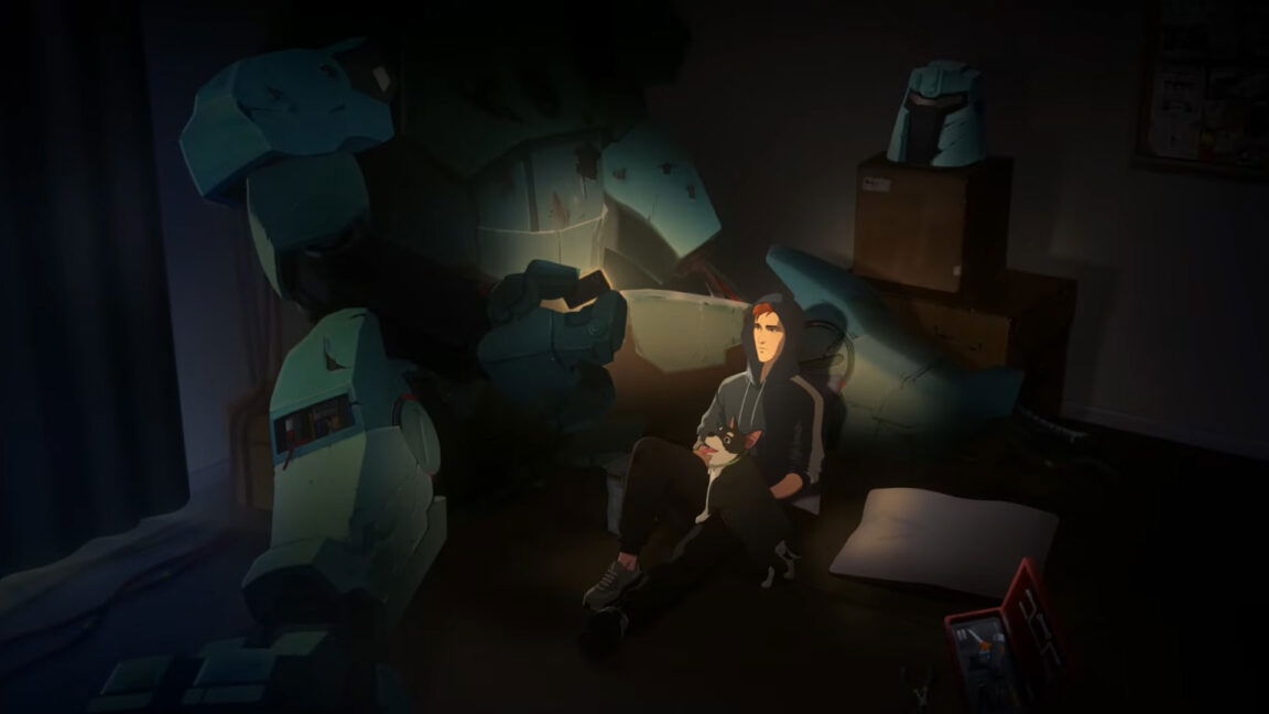 Dispatch Episode 1 and 2 Story Explained: What You Need to Know Before ...