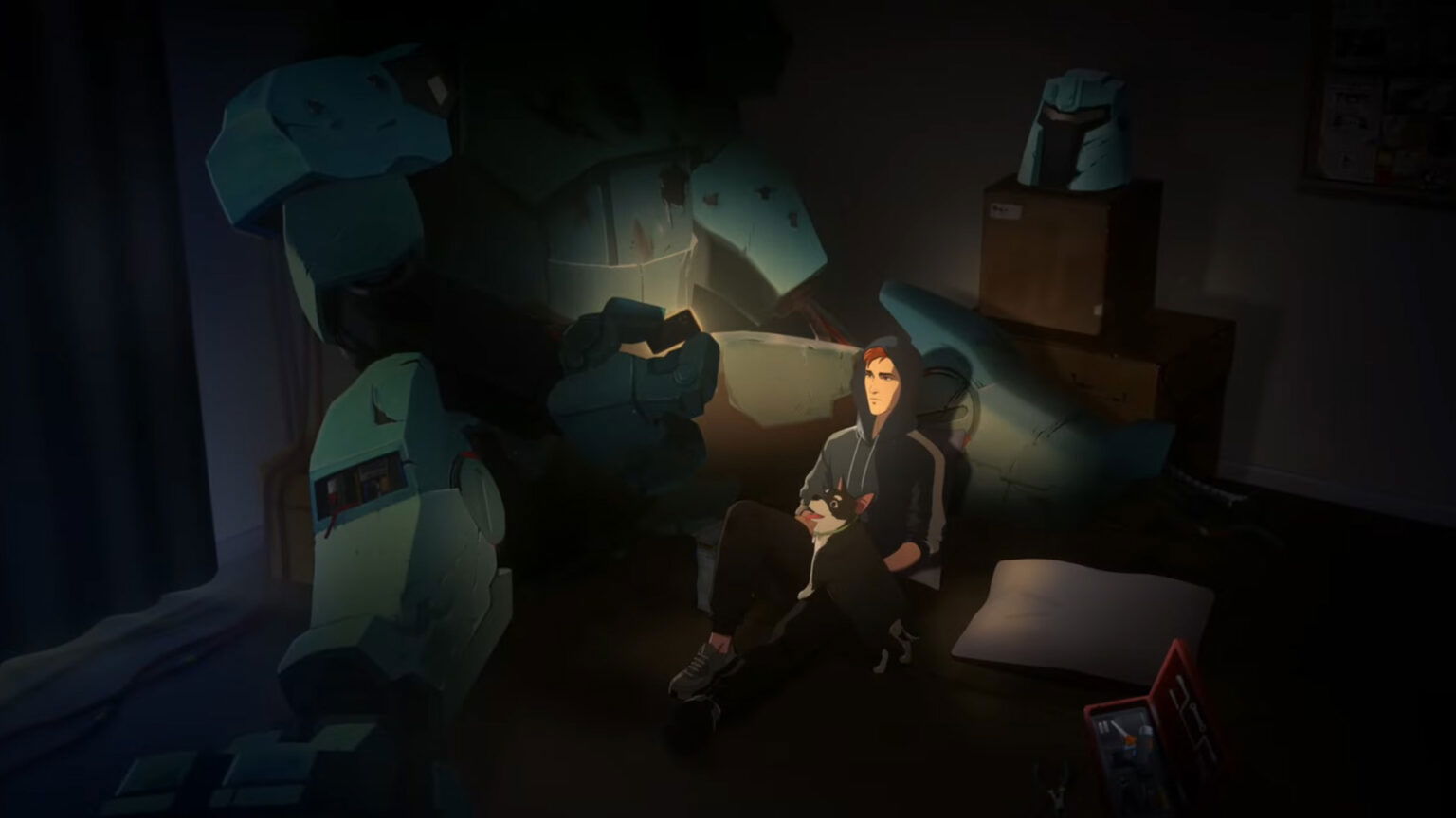 Dispatch Episode 1 and 2 Story Explained: What You Need to Know Before ...
