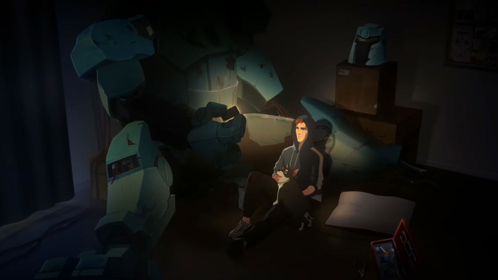 Dispatch Episode 1 and 2 Story Explained: What You Need to Know Before ...