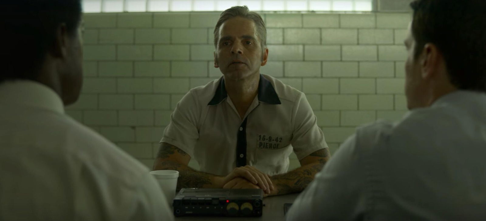 Every Serial Killer in Mindhunter, Ranked Least to Most Terrifying