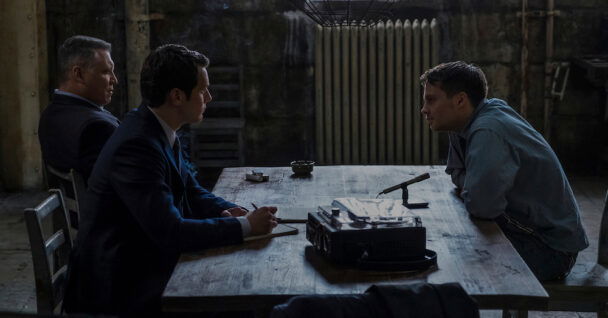 Every Serial Killer in Mindhunter, Ranked Least to Most Terrifying