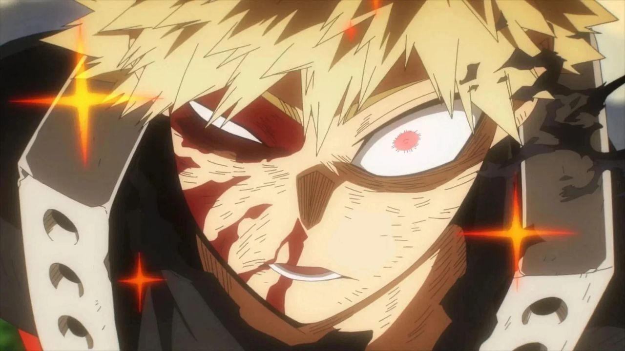 My Hero Academia Final Season Now Holds a Record Neither Naruto, One ...