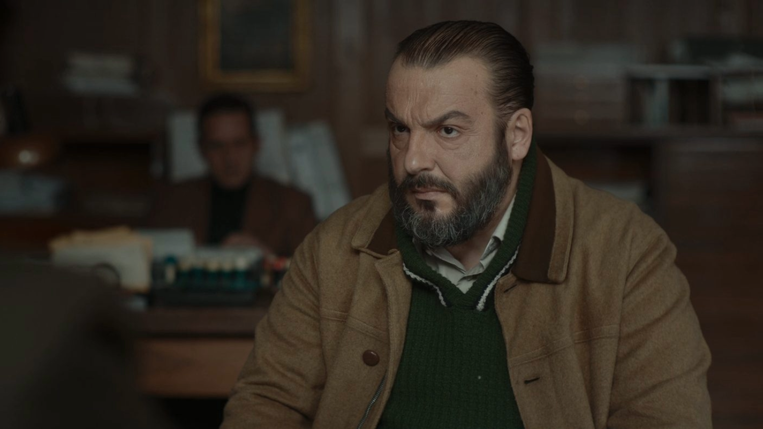 Monster of Florence Ending Explained: Why Was Mario Spezi Arrested and ...