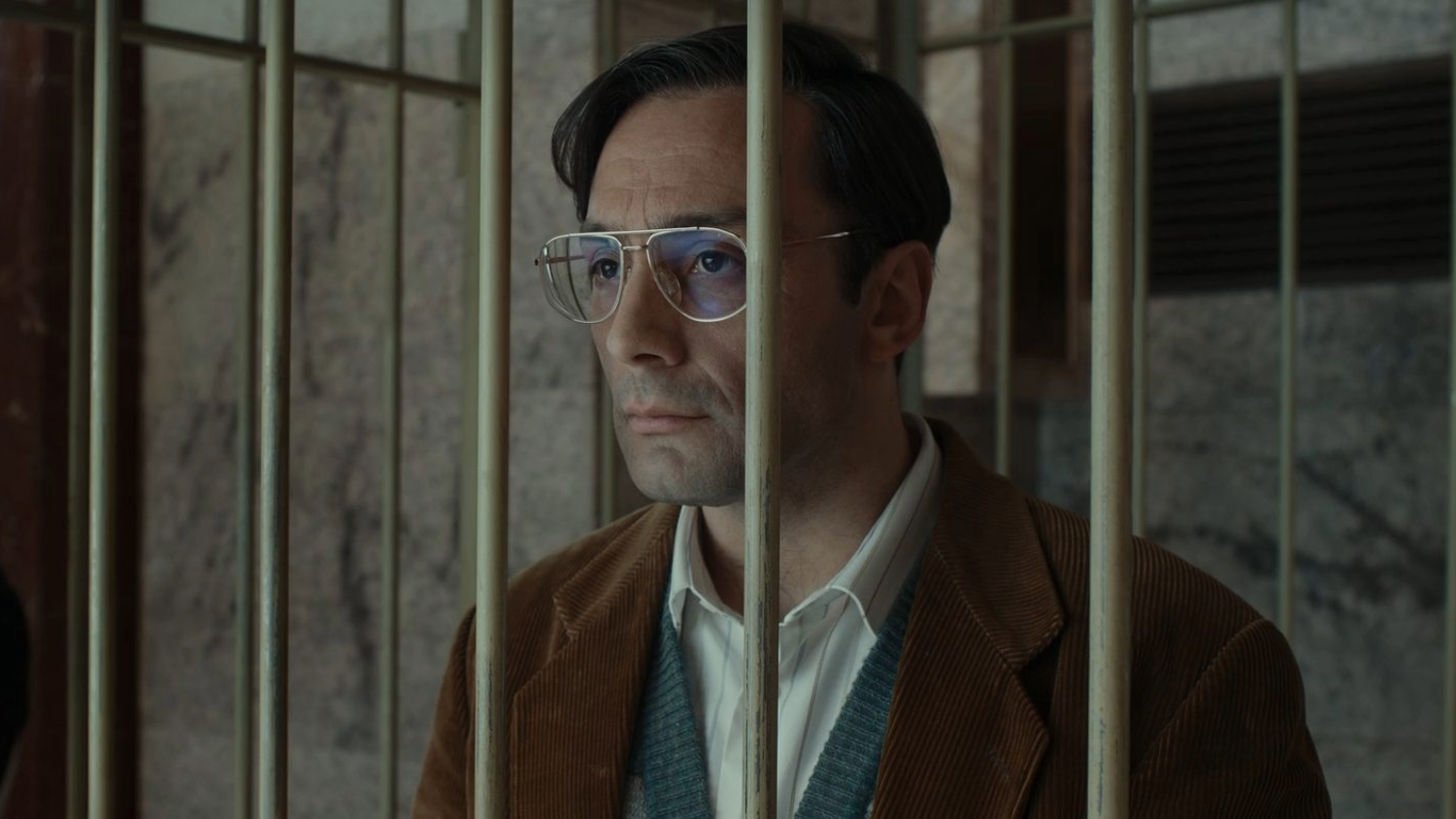 Monster of Florence Ending Explained: Why Was Mario Spezi Arrested and ...