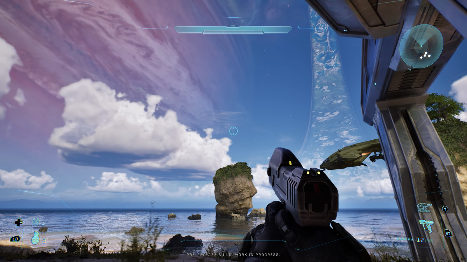 "Destroy the Flood": White House Uses Halo Again, This Time For More ...