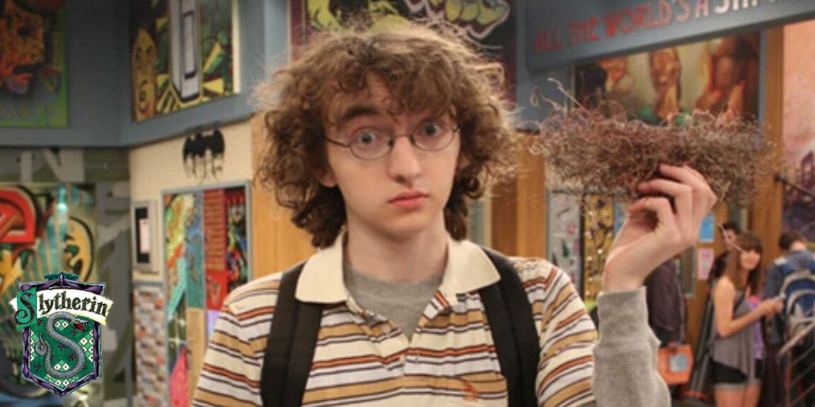 Every Victorious Character Ranked Worst to Best