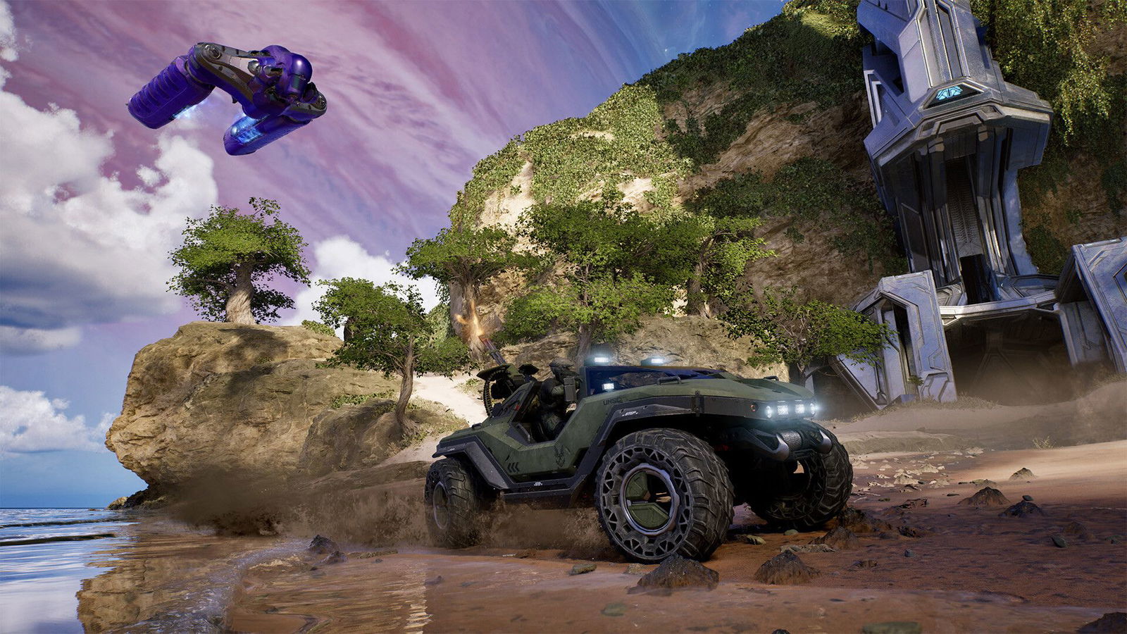 Halo: Campaign Evolved Co-Op Guide: Crossplay, Split-Screen, and Online ...