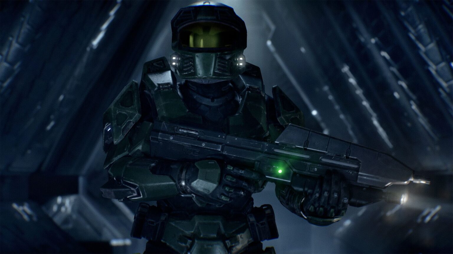 Halo: Campaign Evolved Co-Op Guide: Crossplay, Split-Screen, and Online ...