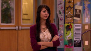 Every Victorious Character Ranked Worst to Best