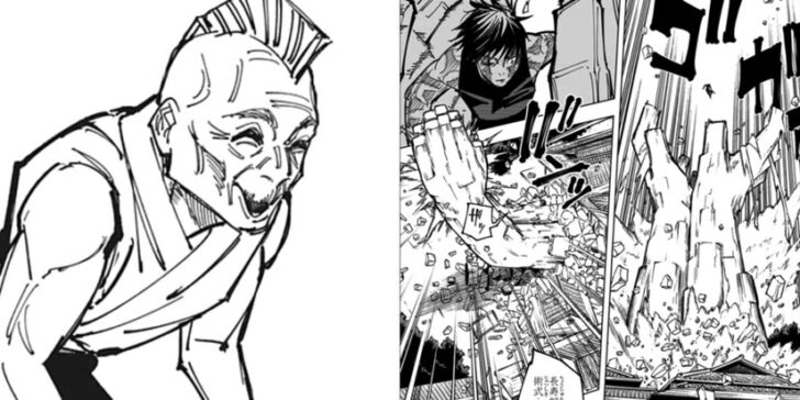 Every Zenin Family Member in Jujutsu Kaisen, Ranked Weakest to Strongest