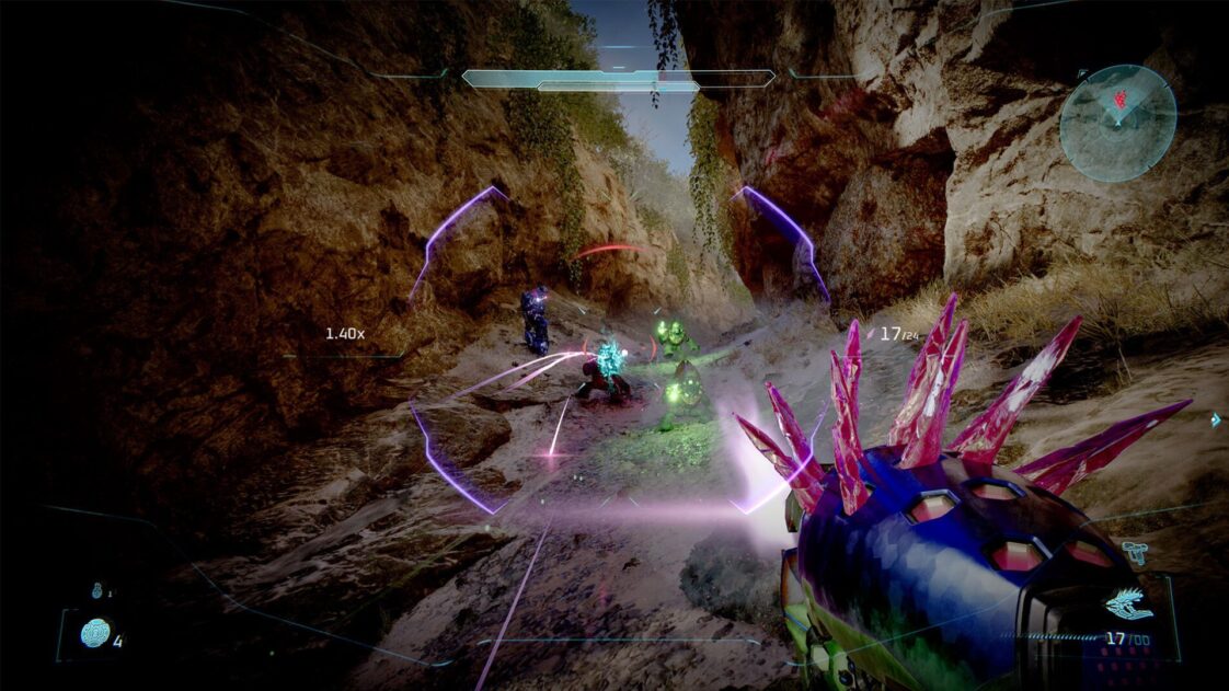 Will Halo Campaign Evolved Be a Day One Game Pass Release?