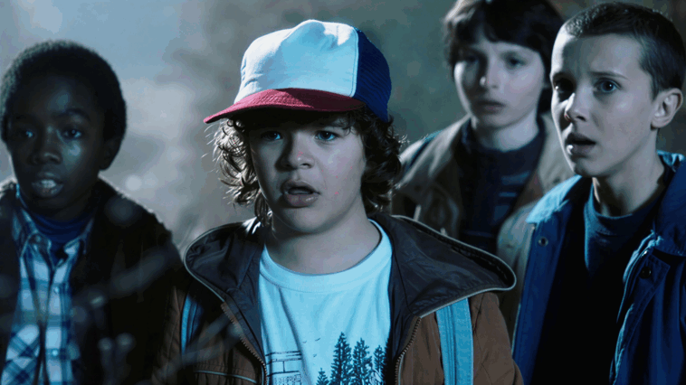 Stranger Things Cast: Every Upcoming Project of Major Cast Members ...