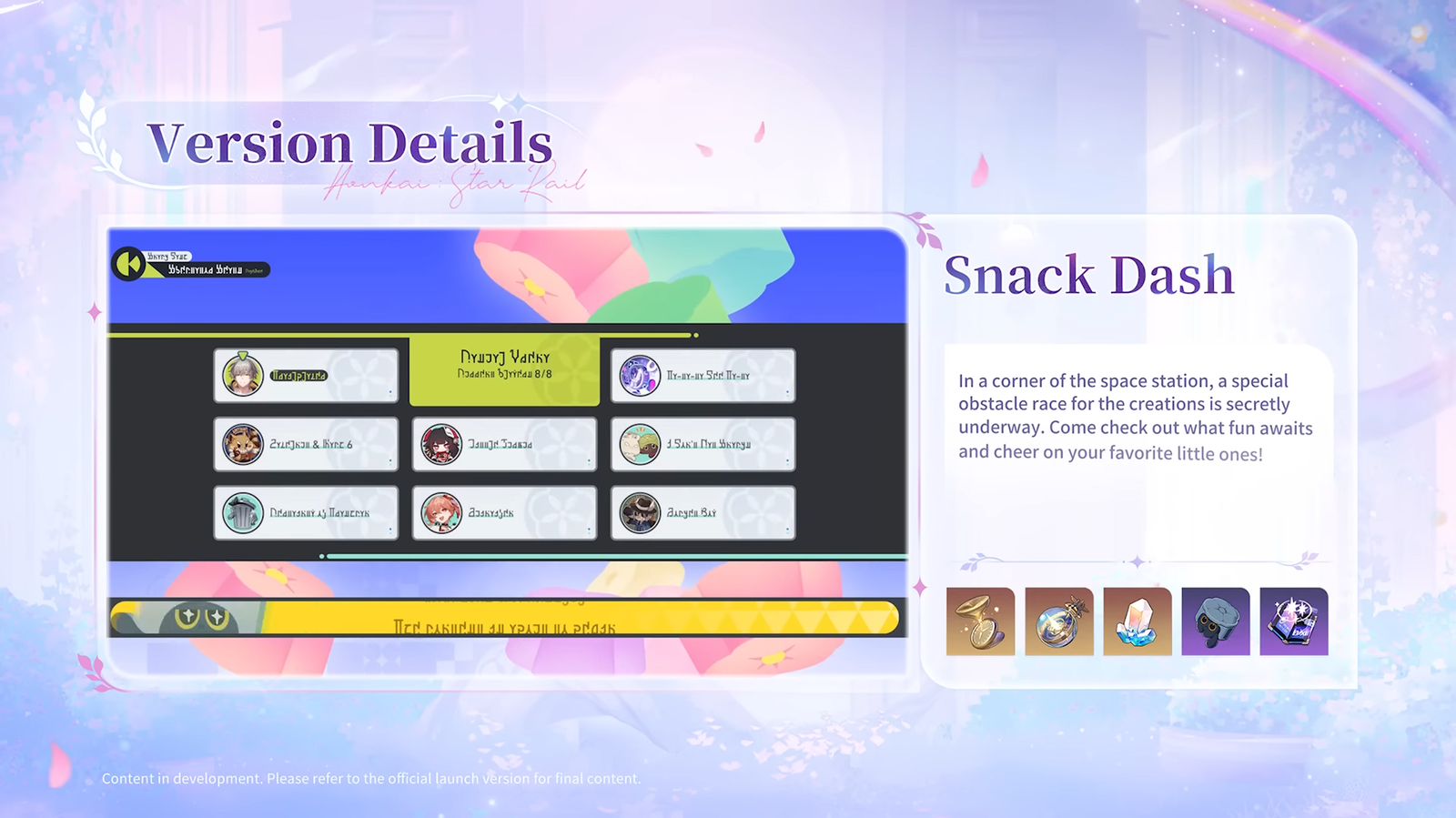 When Can You Play Honkai: Star Rail Version 3.7 in Your Region? HSR 3.7 ...