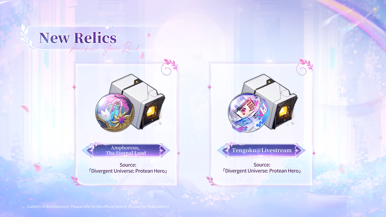 When Can You Play Honkai: Star Rail Version 3.7 in Your Region? HSR 3.7 ...