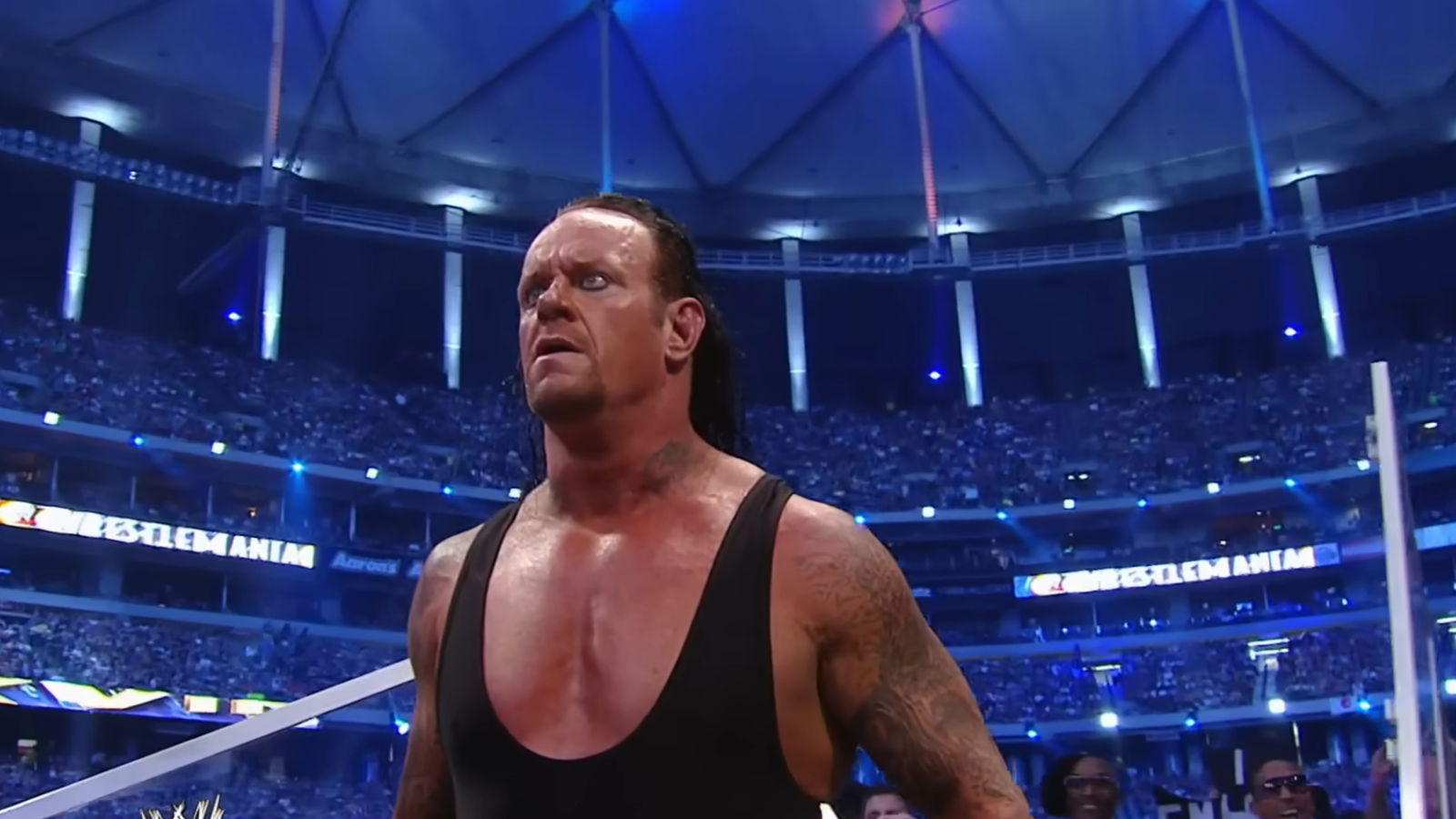Only 2 WWE Stars Own Their Intellectual Property, and John Cena is Not ...
